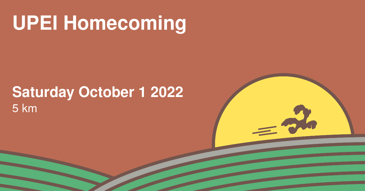 UPEI Homecoming 2022